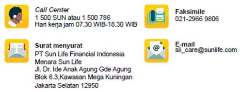 SunLife X-Tra Proteksi Retirement