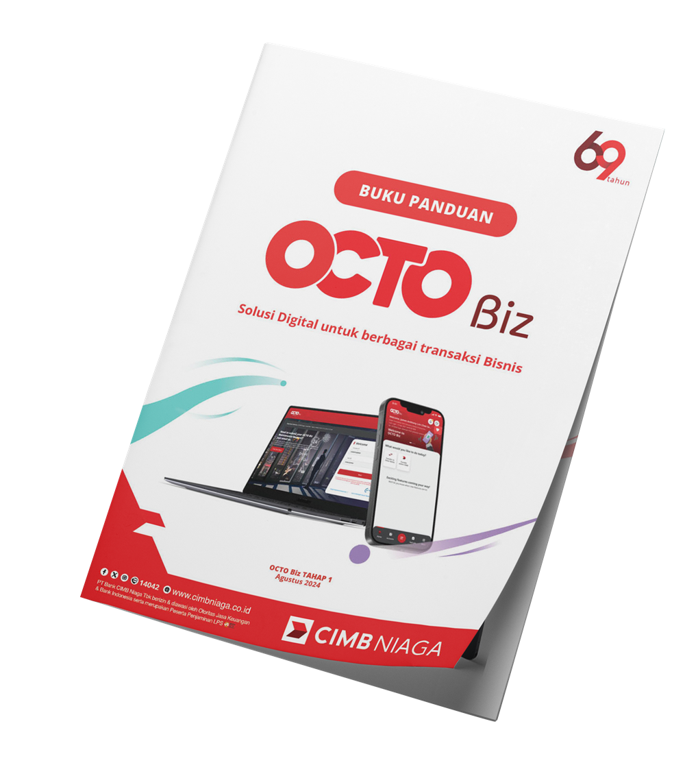 Panduan Umum OCTO Biz