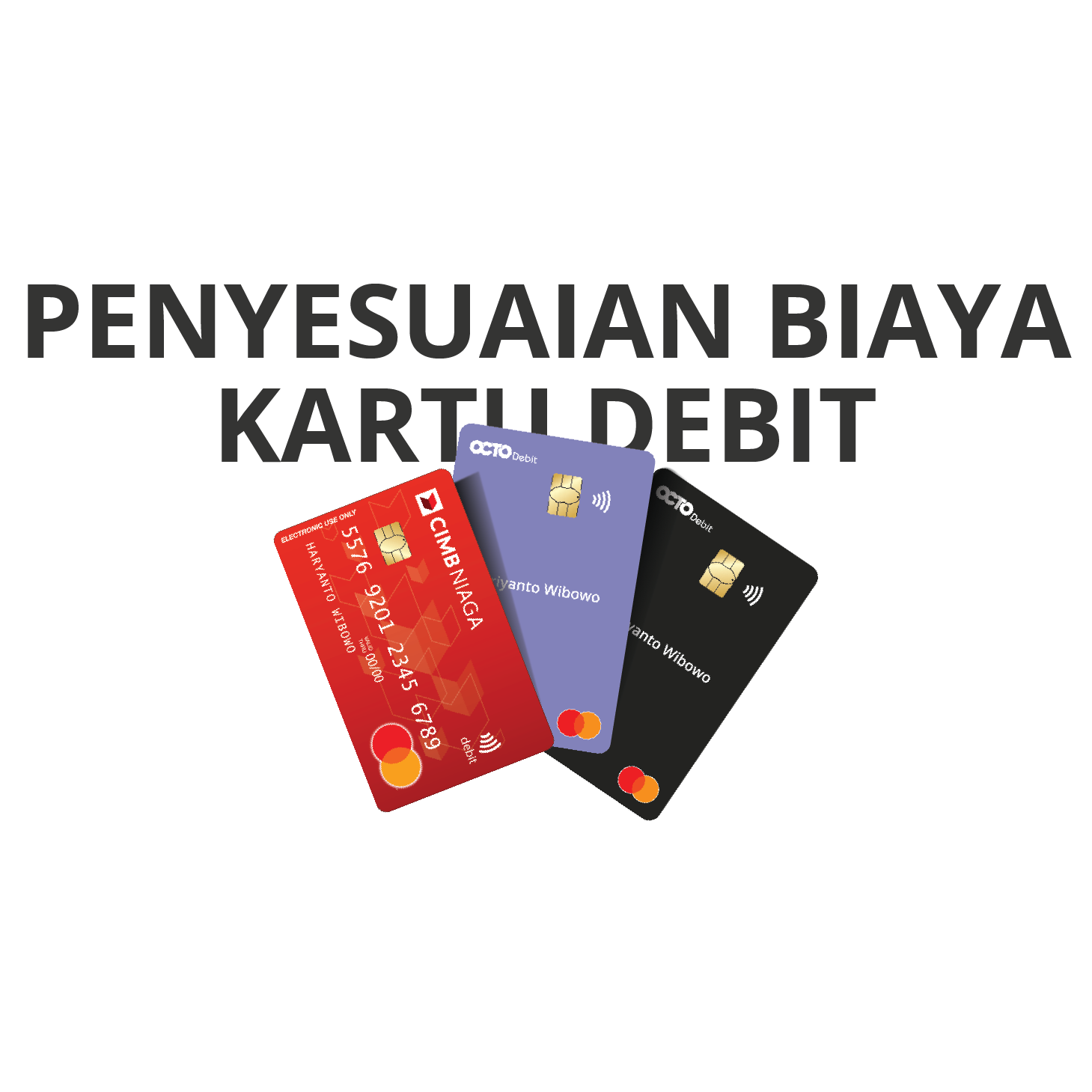 Fitur Kartu Debit – Informasi Lengkap Fitur Kartu Debit