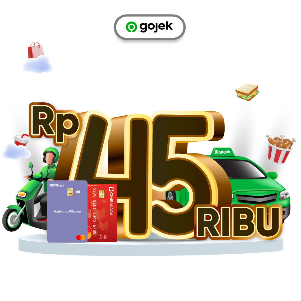 gojek