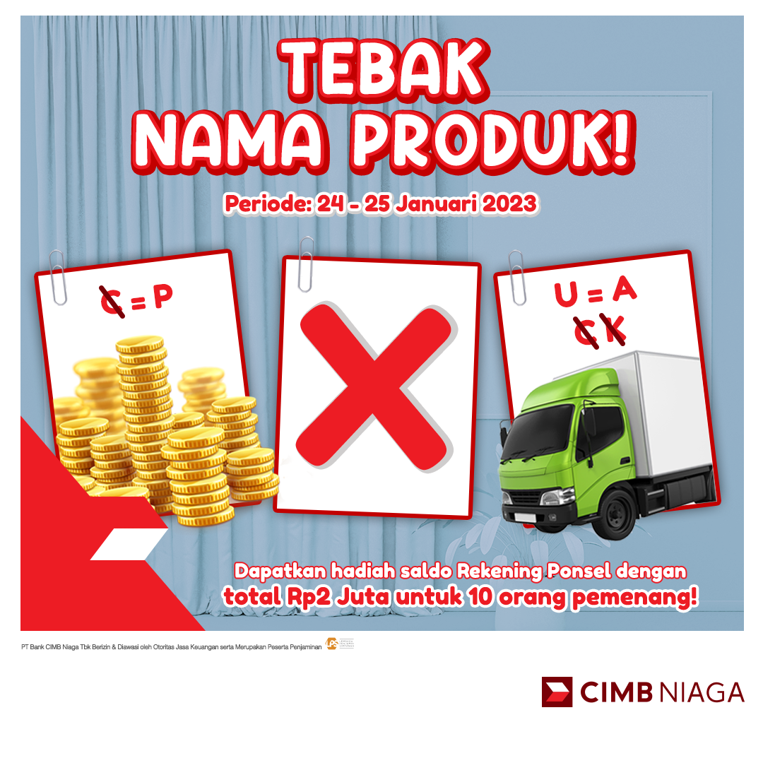 Activity Quiz Socmed Instagram Januari 2023