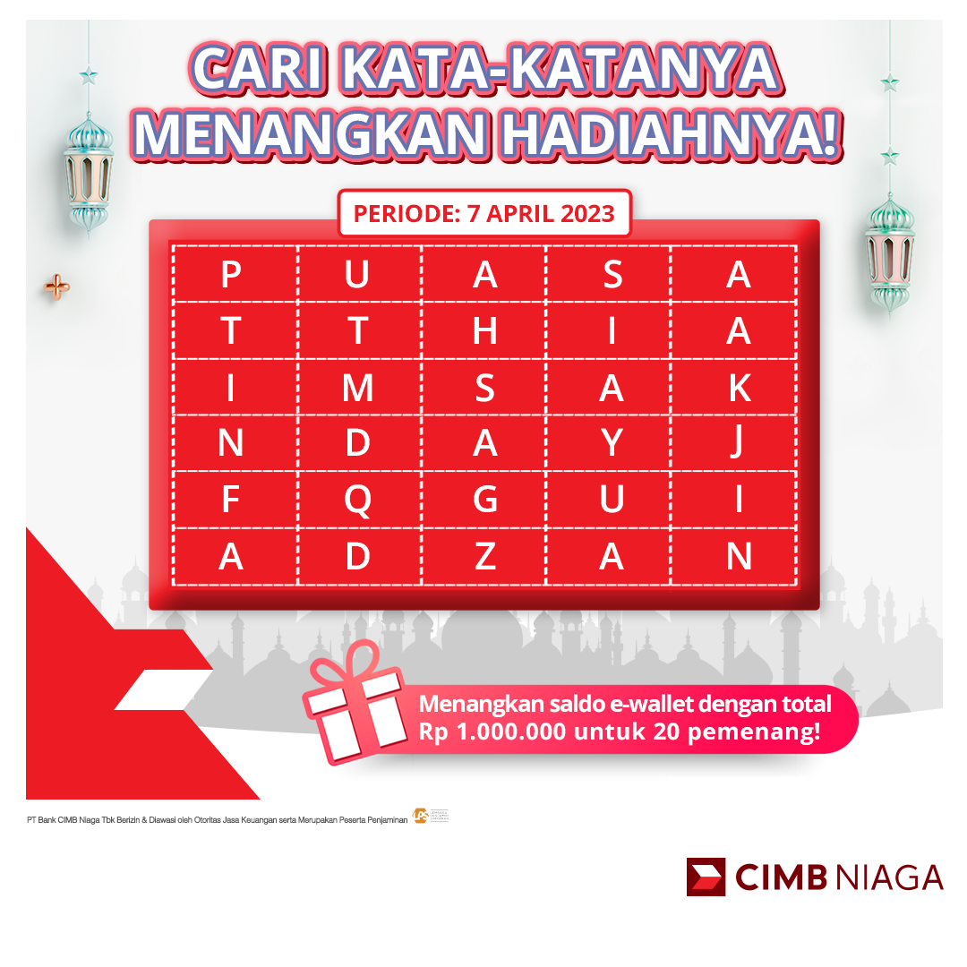 Activity Quiz Socmed Twitter April 2023