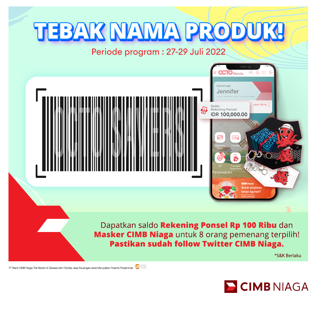 Mekanisme Activity Kuis Berhadiah