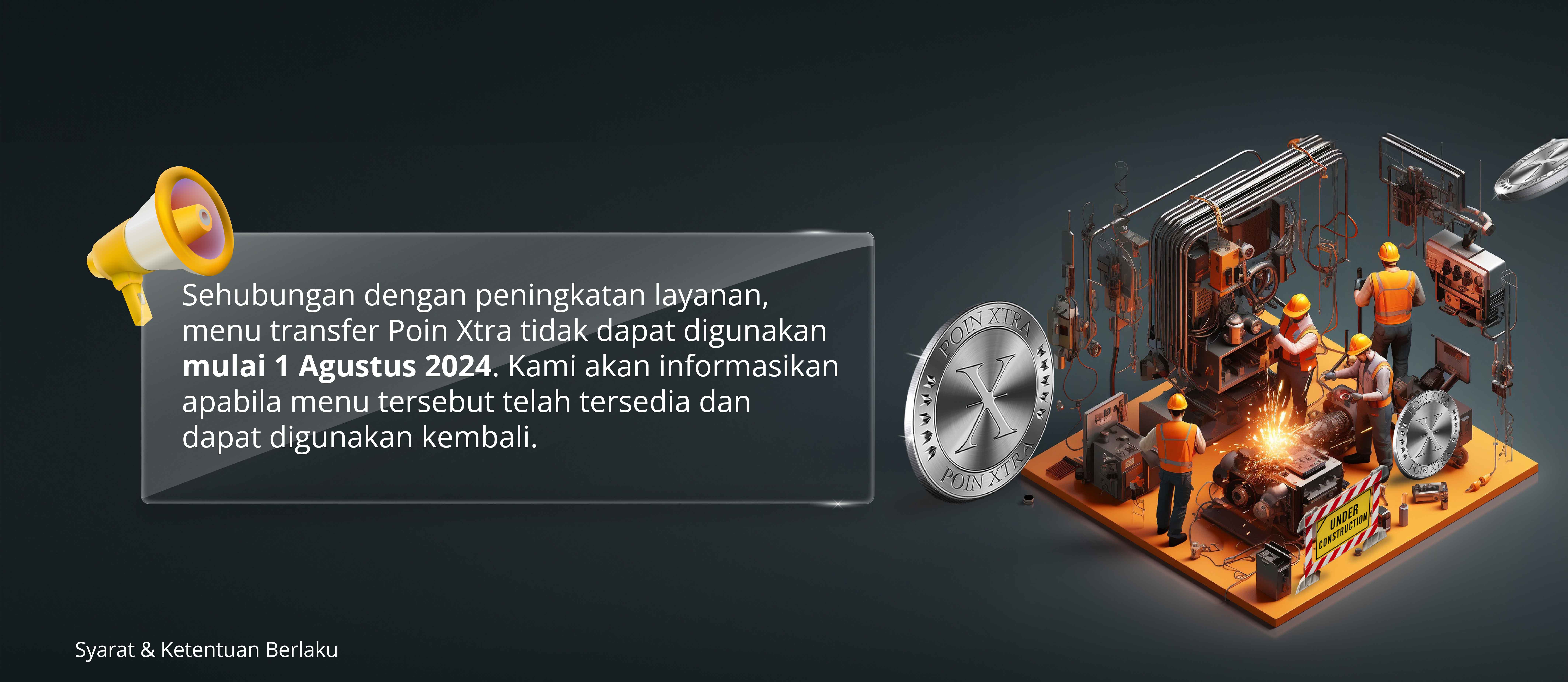 Keuntungan Hidup Xtra dengan Poin Xtra Bank CIMB Niaga