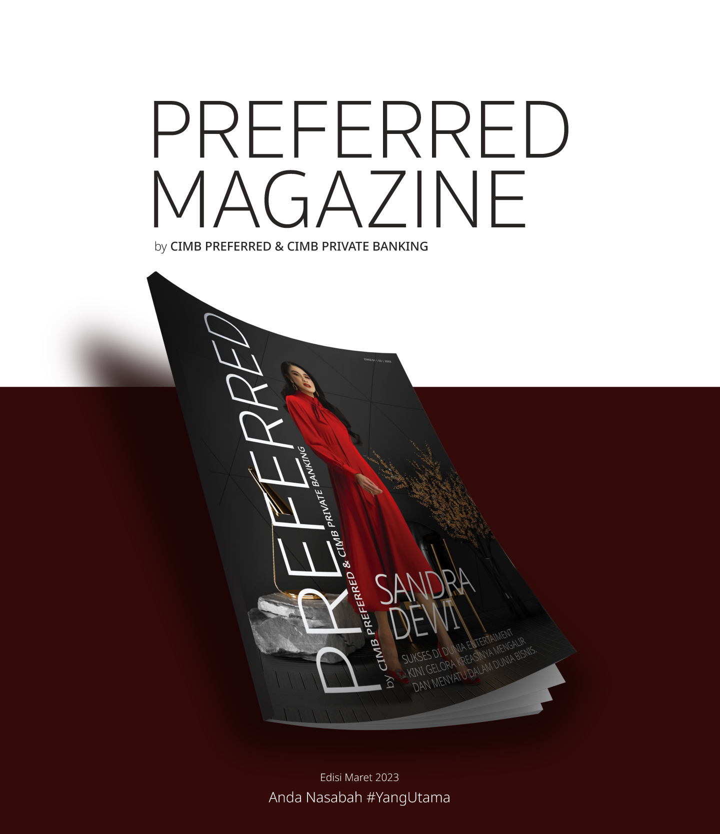 Preferred E-Magazine