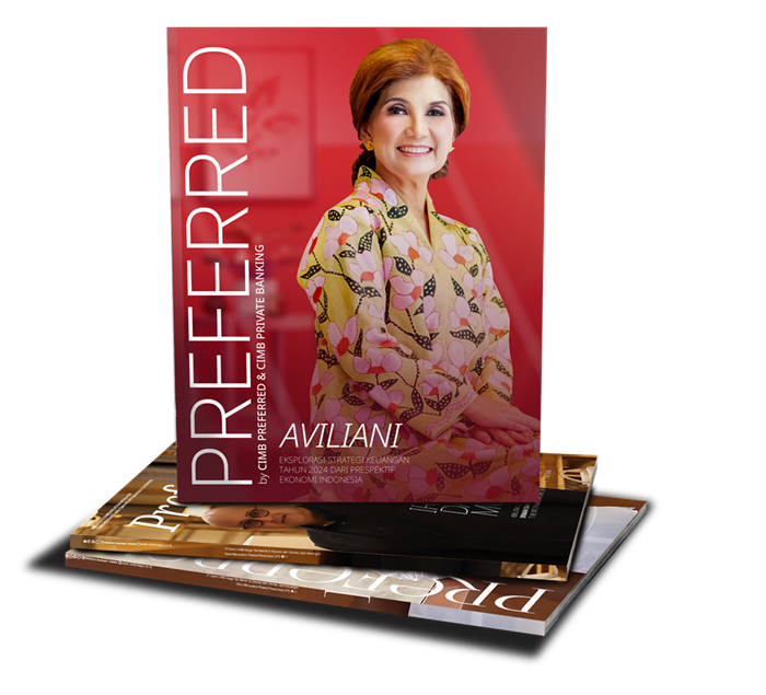 Preferred E-Magazine