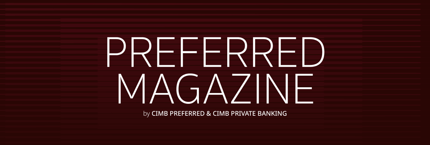 Preferred E-Magazine