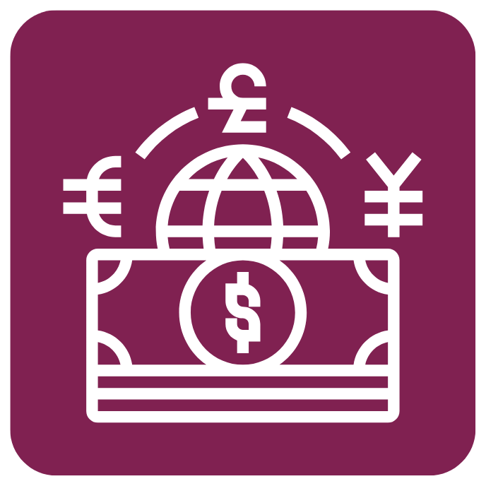 XTRA Savers Valas - Transaksi di luar negeri tanpa konversi kurs!