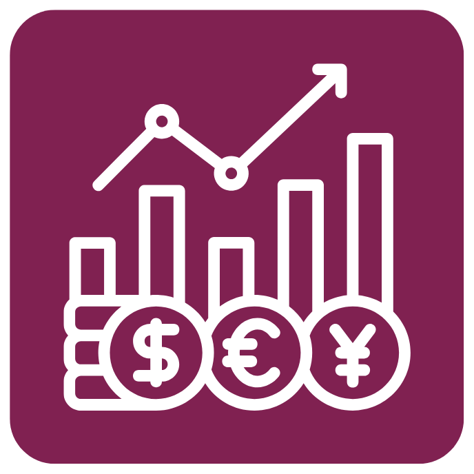 XTRA Savers Valas - Transaksi di luar negeri tanpa konversi kurs!